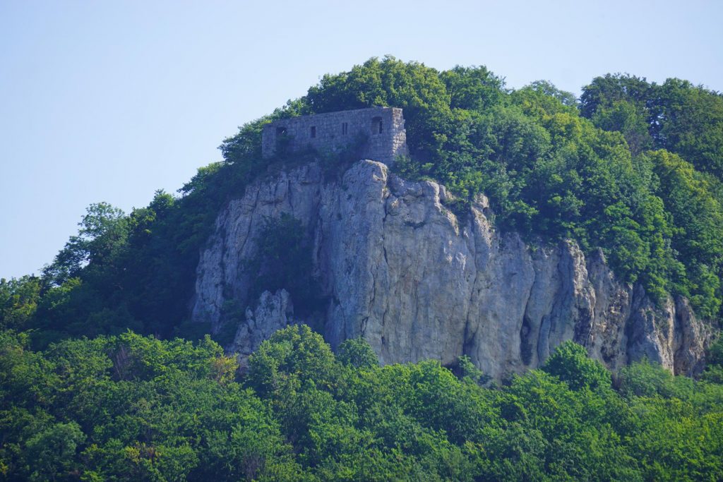 Rosenstein und Kaltes Feld – AlbCloud